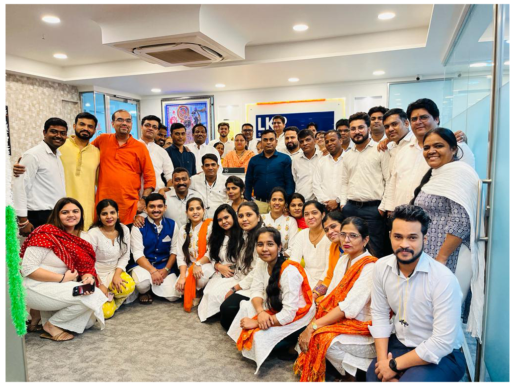 LKP Securities Limited