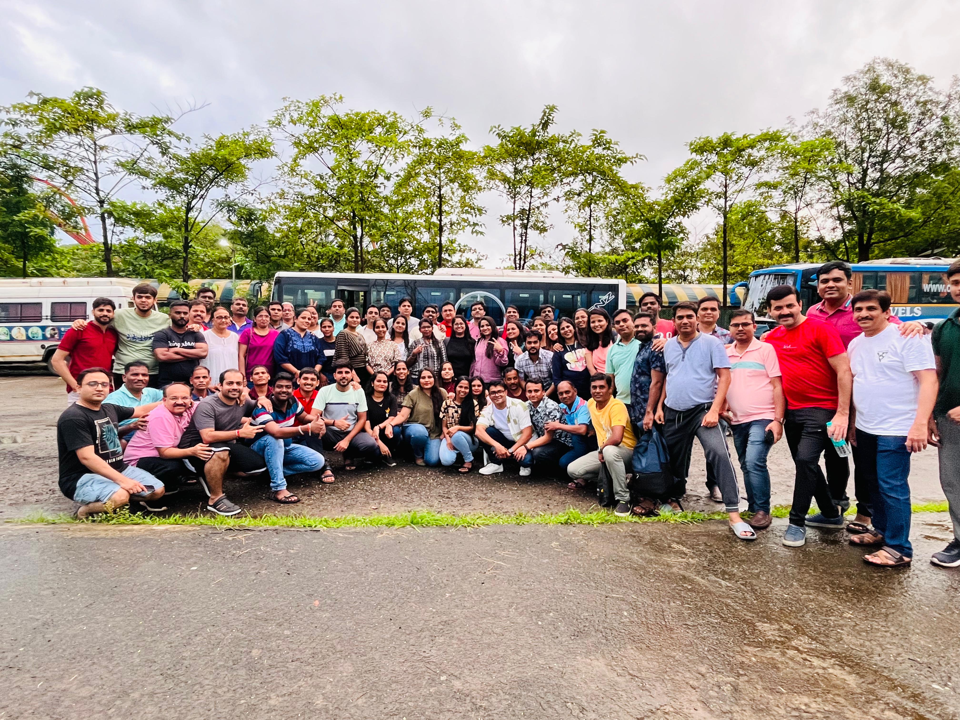 LKP Securities Limited